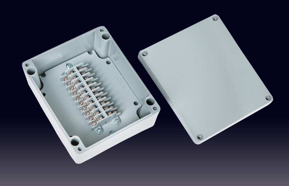 BC-ALS-20PT | Products | BOXCO Inc.