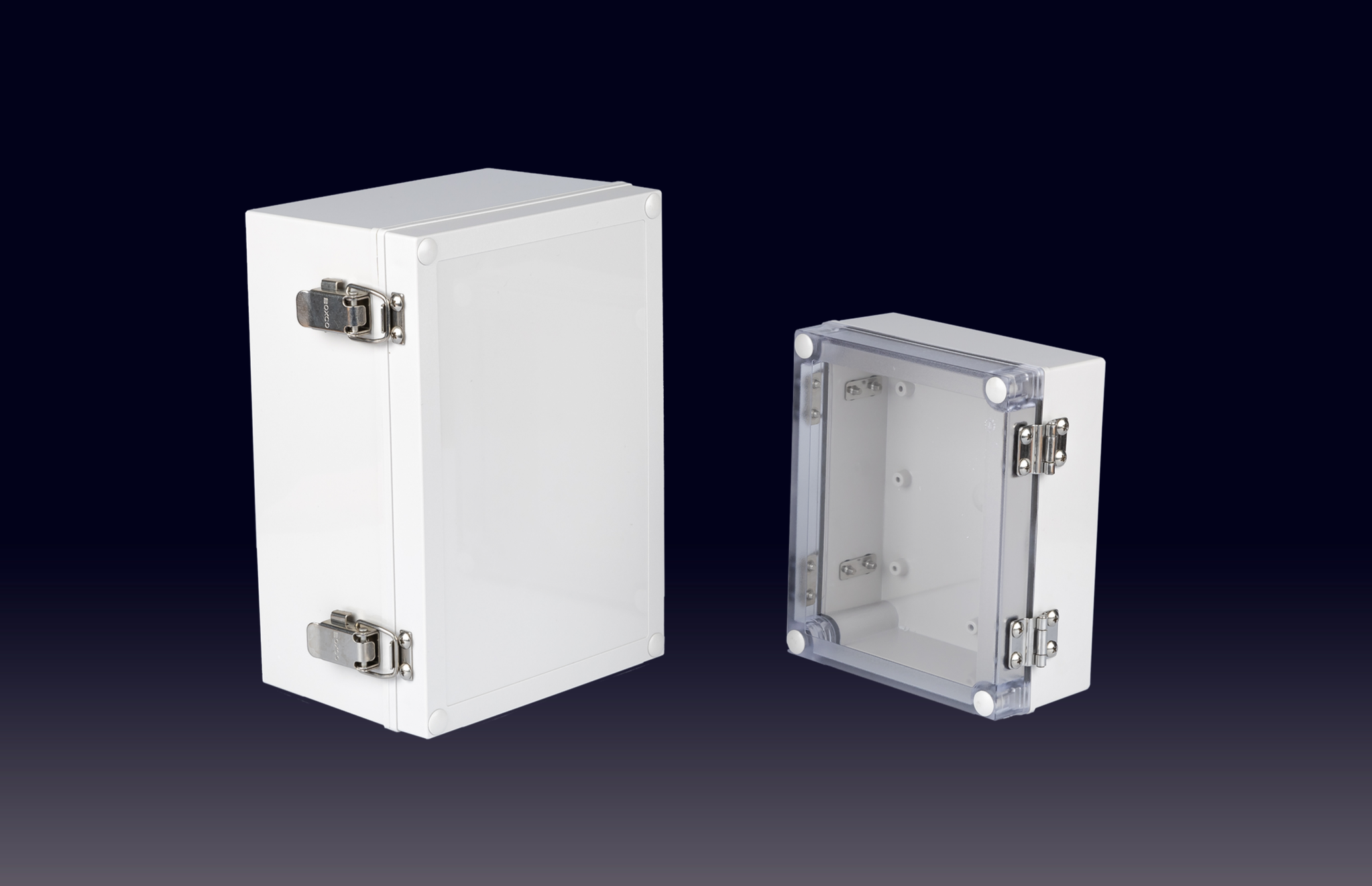 MH Series | Products | BOXCO Inc.